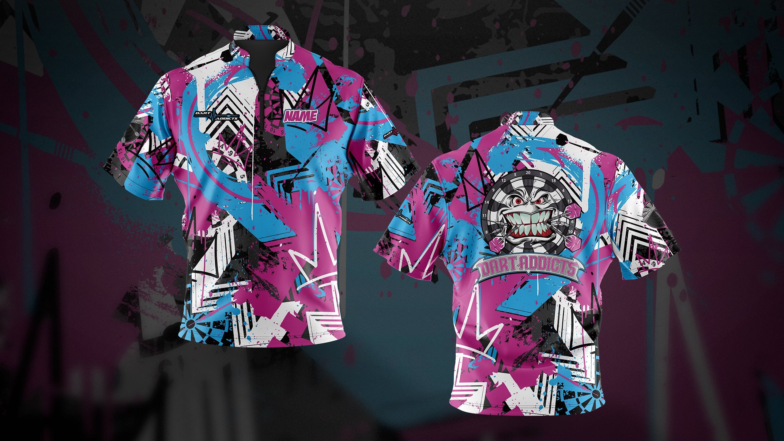 Dart Addicts – Dart Addicts