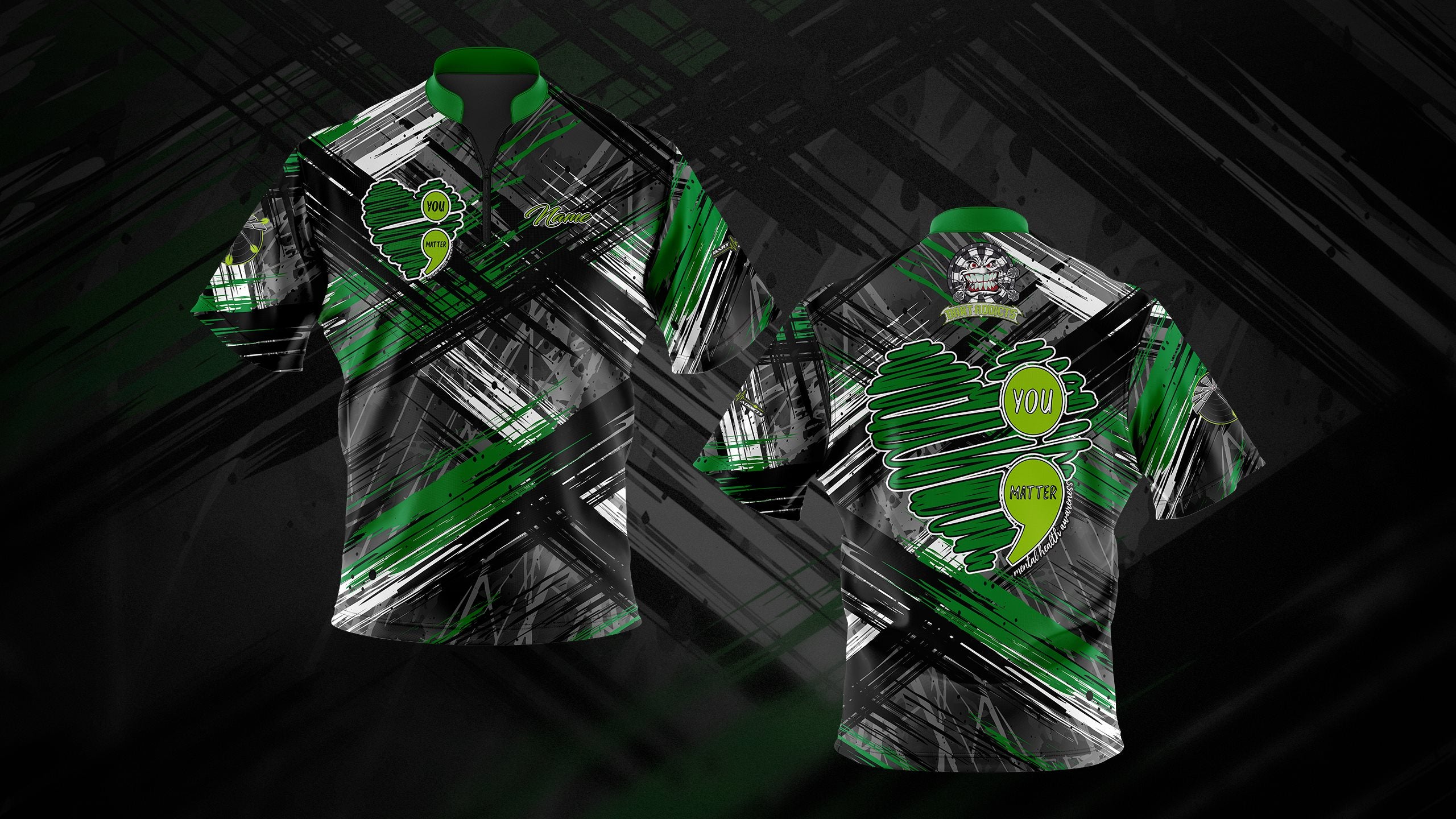 Dart Addicts – Dart Addicts