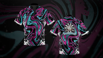 Dart Jerseys – Dart Addicts