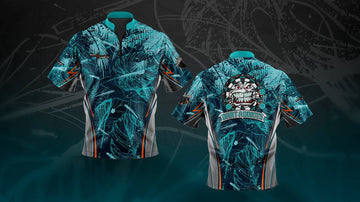 Dart Jerseys – Dart Addicts