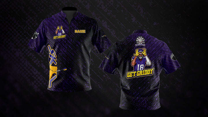 Dart Jerseys – Dart Addicts